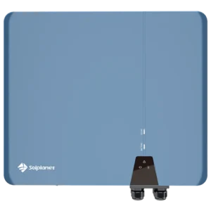 Solplanet ASW10kH-T3 Inverter - SolarLuna