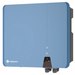 Solplanet ASW10kH-T3 Inverter - SolarLuna